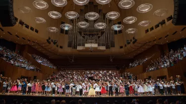 Classical Music Sydney Opera House